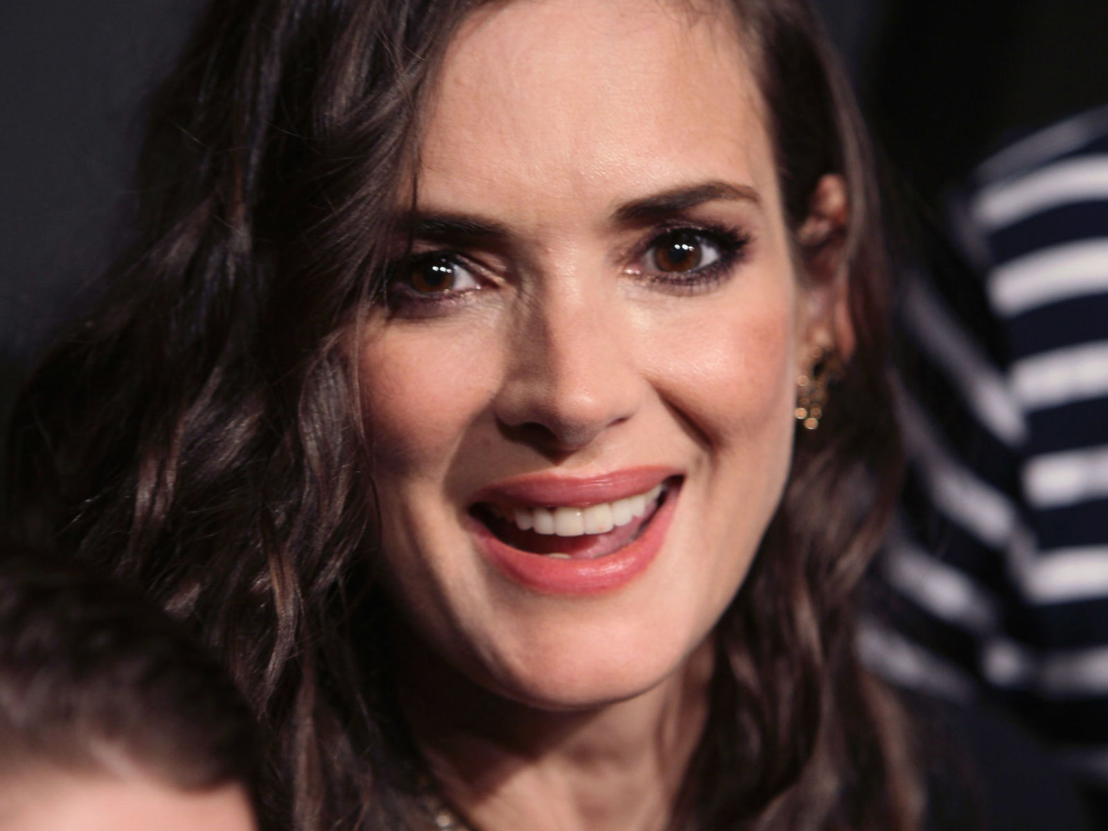 Intervista Winona Ryder 2024 Winona Ryder, Da Beetlejuice A Stranger