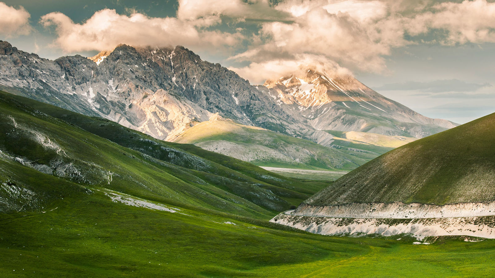 Vacanze Estive In Montagna Abruzzo ESTATE IN MONTAGNA: PESCASSEROLI