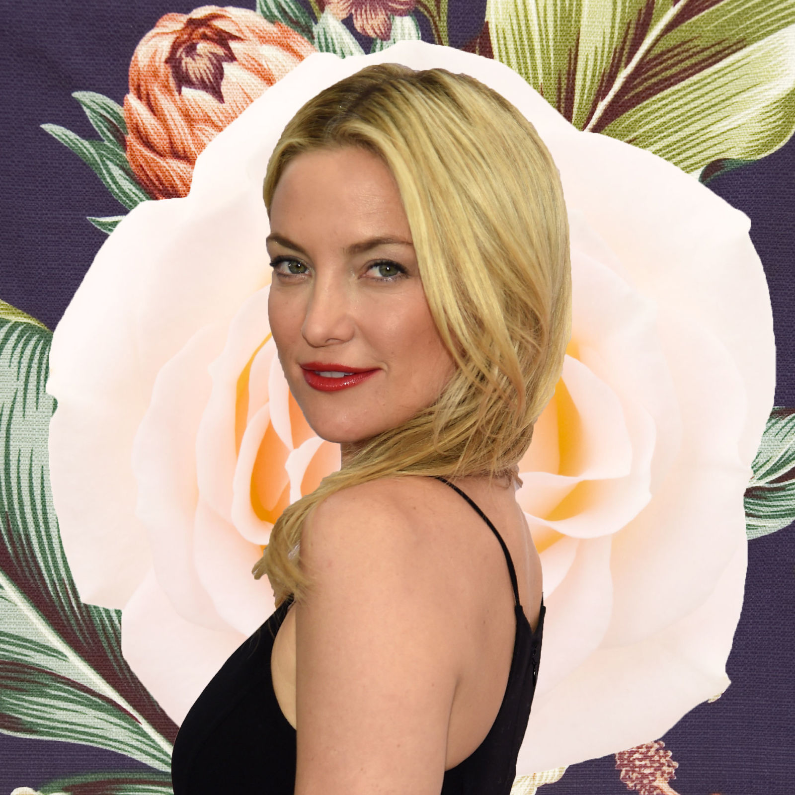 Capelli Di Kate Hudson